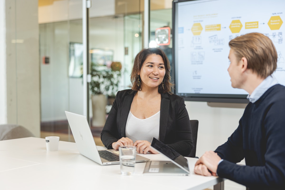 Leading Digital Change | Conclusion Consulting