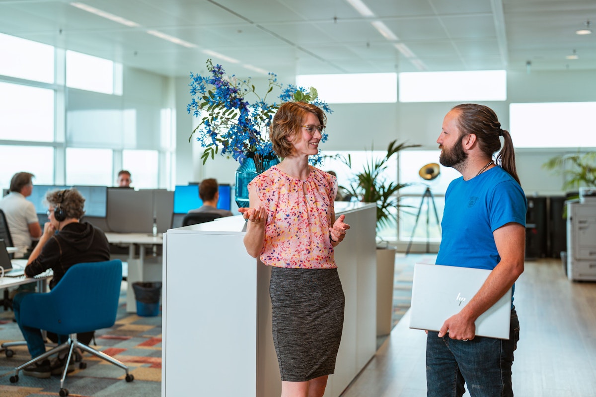 First8 Conclusion ontwikkelt Keycloak-oplossingen voor CBS