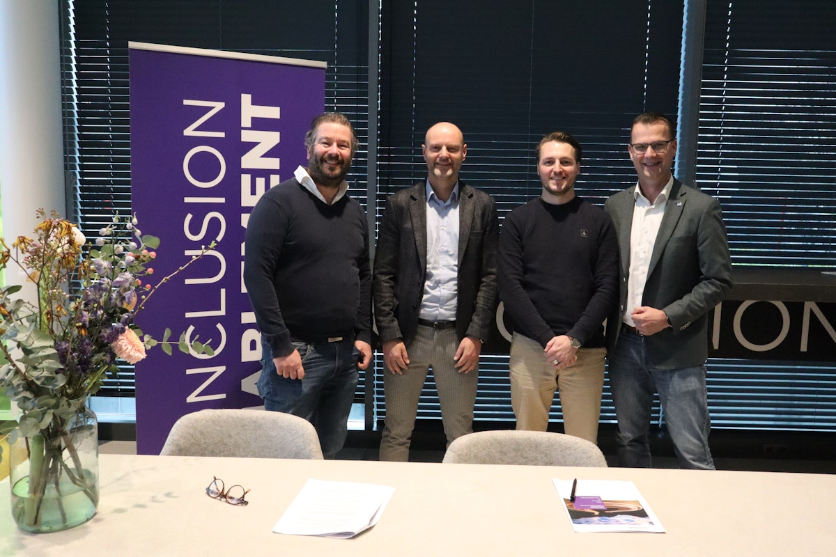 Conclusion Enablement en mSafe gaan partnership aan