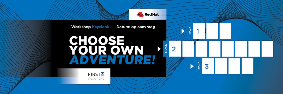 First8 Conclusion - Identity en Access Management