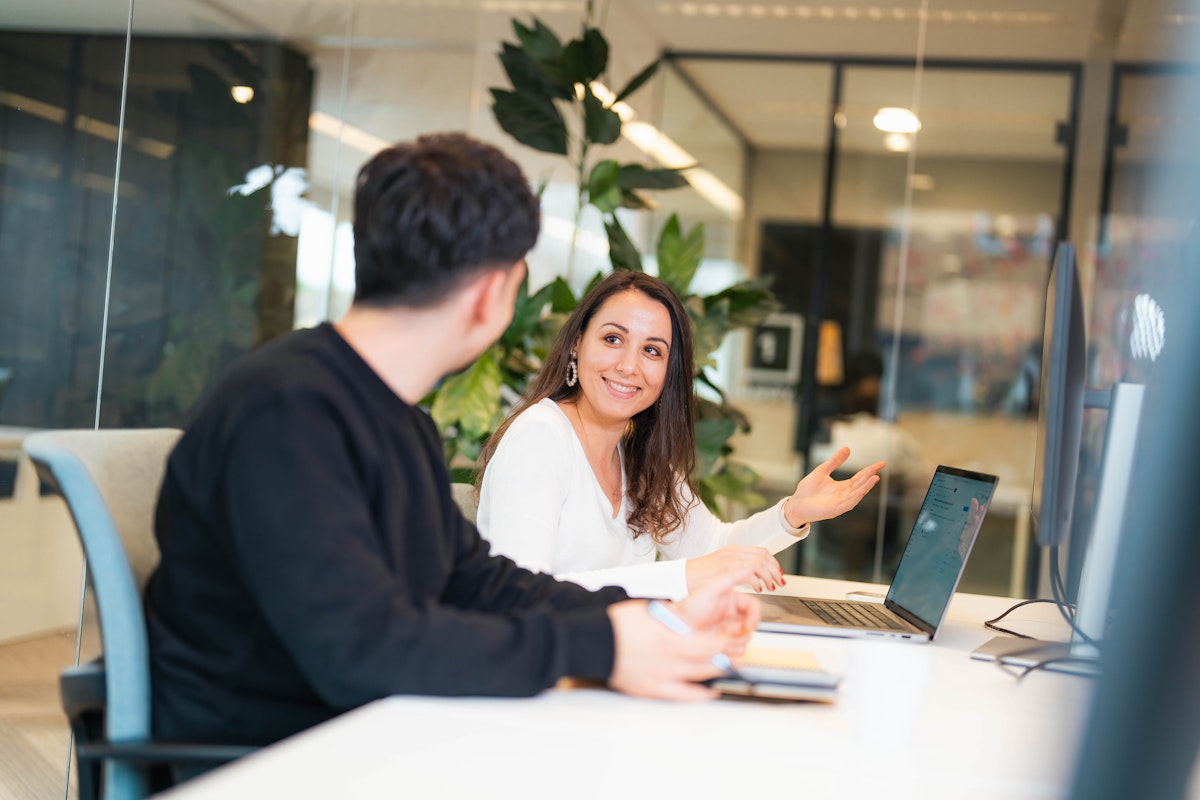 The Conclusion ecosystem: future-proof thanks to adaptation