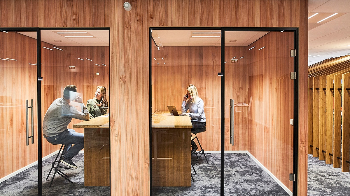 Expertises | Conclusion Intelligence