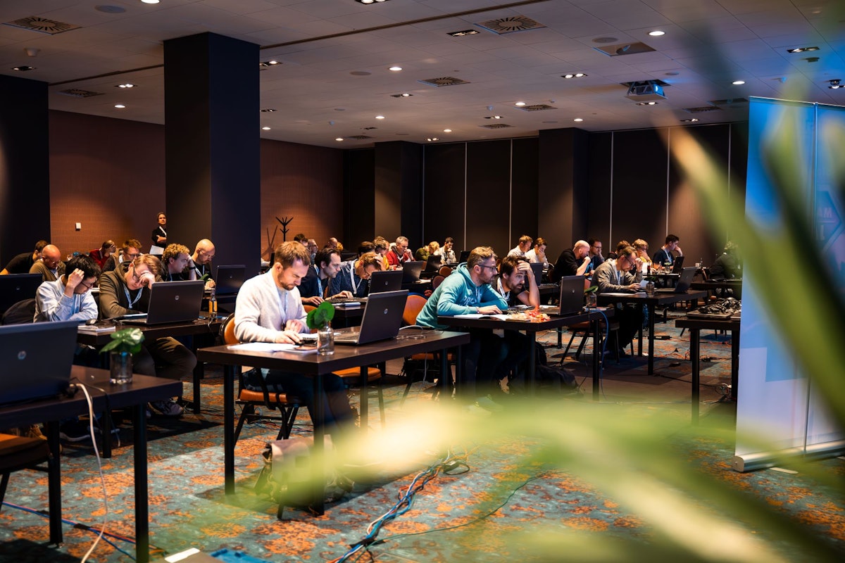 First8 Conclusion en NLJUG - Masters of Java 2024