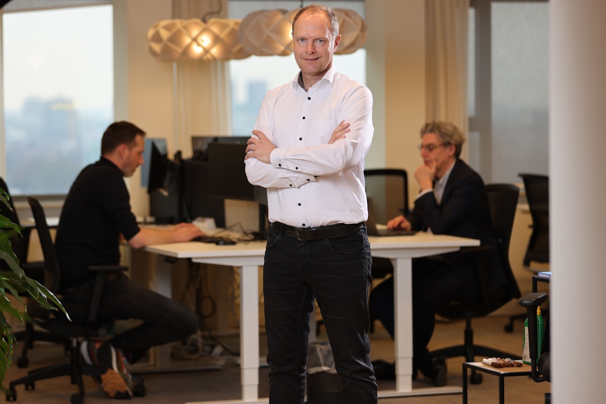 AMIS-Architectuurscan