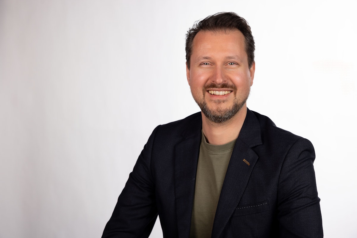 Conclusion | Samen sterk blog | Chris Geertsma