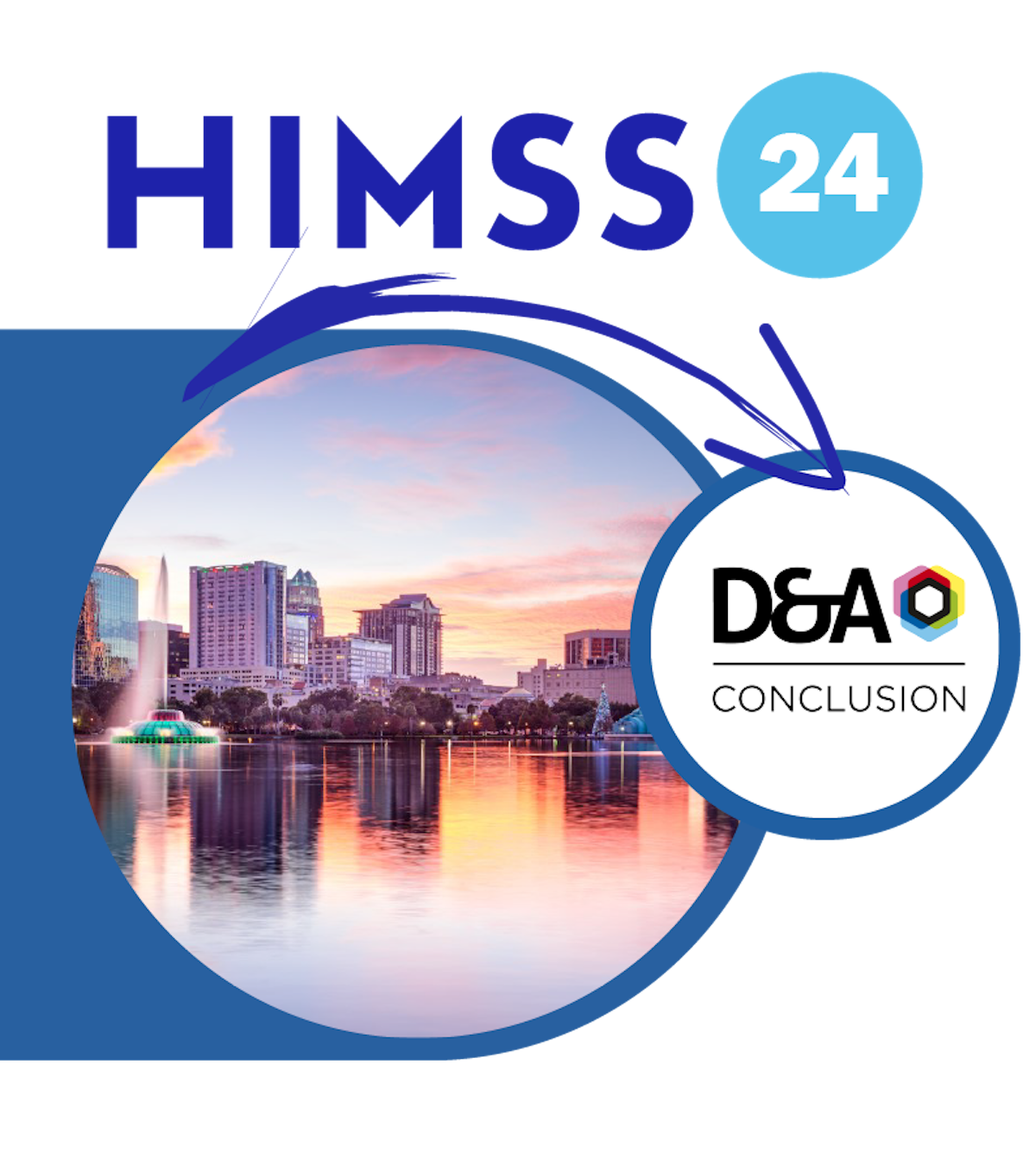 HIMMS 2024: Creating Tomorrow’s Health