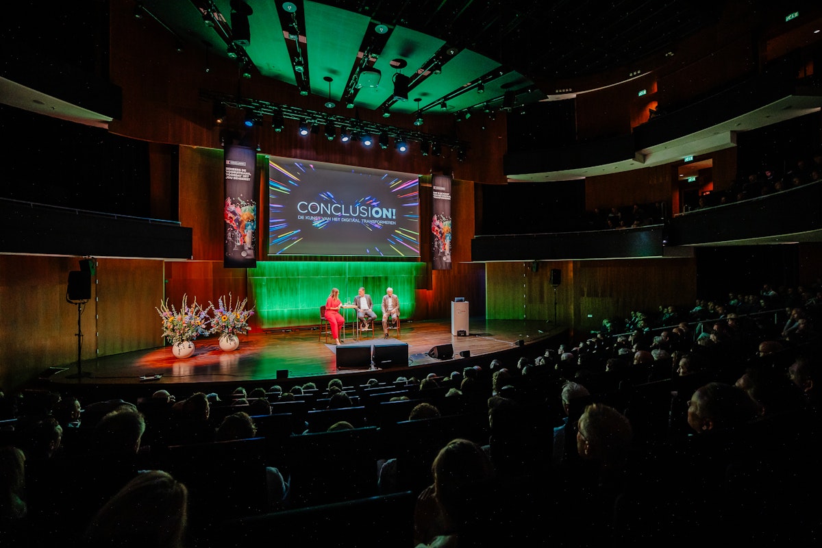 ConclusiON! 2024 | Event Report