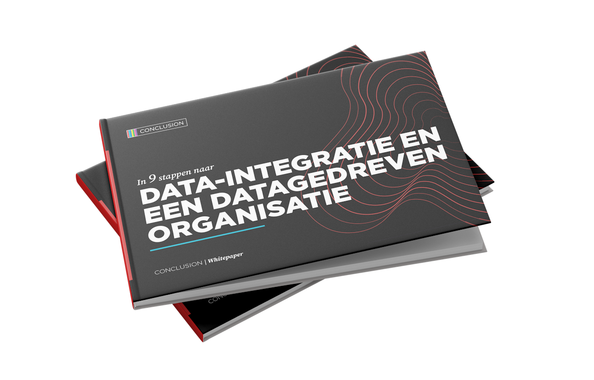 Whitepaper data-integratie