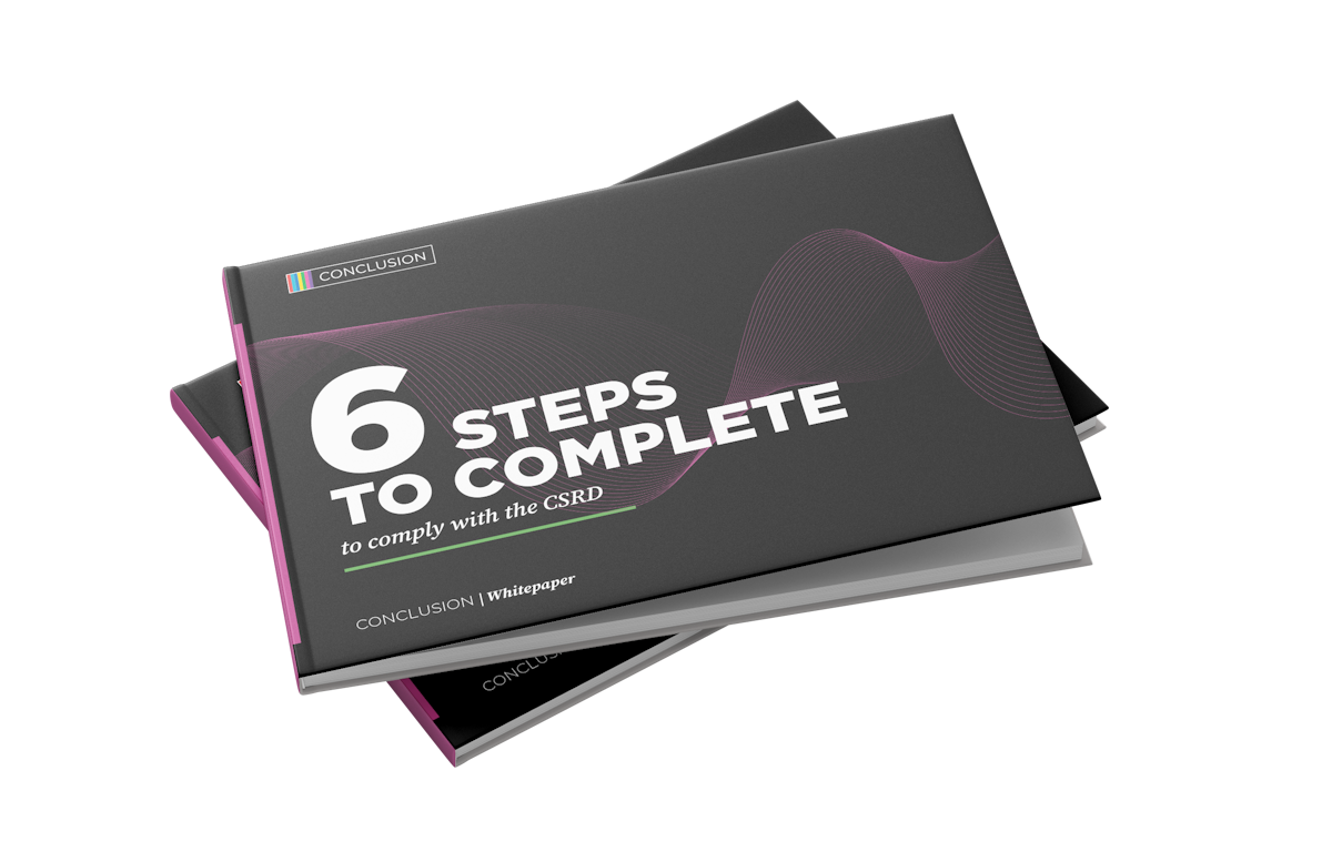 Conclusion | Whitepaper | CSRD