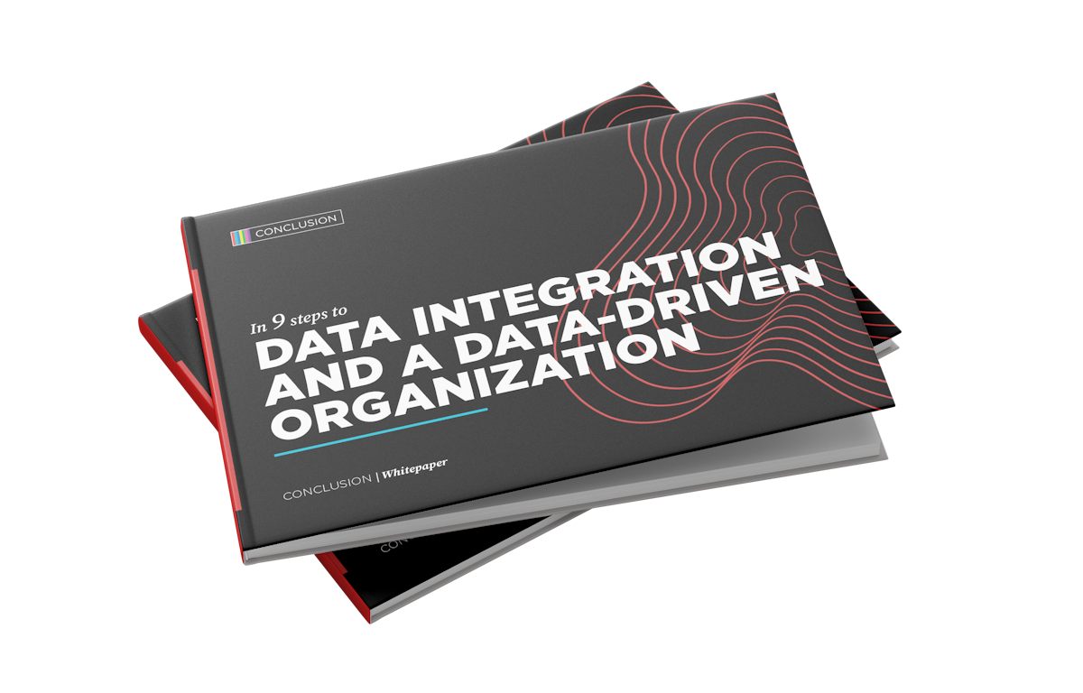 Conclusion | Whitepaper | Data integration