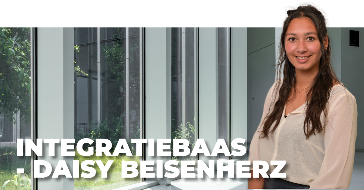 Integratiebaas Conclusion Integration