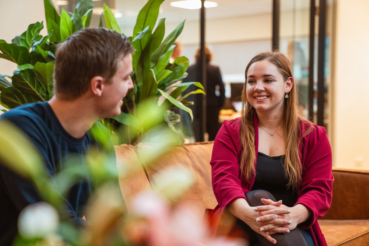 IT-traineeship Conclusion Integration, First8, Xforce