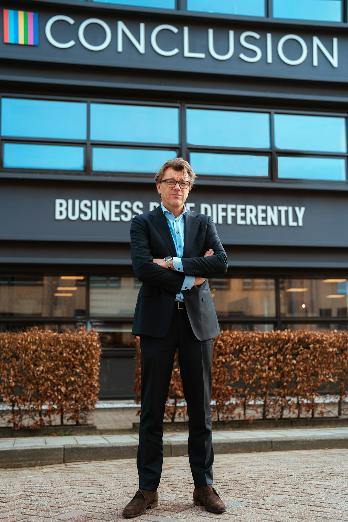 Virtual Sciences rebrands as Conclusion Integration