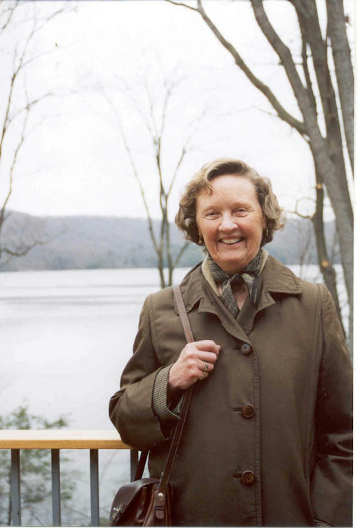 Anne Perkins-Cabot