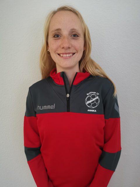 Håndbold – Bestyrelse – Bellinge Idrætsforening