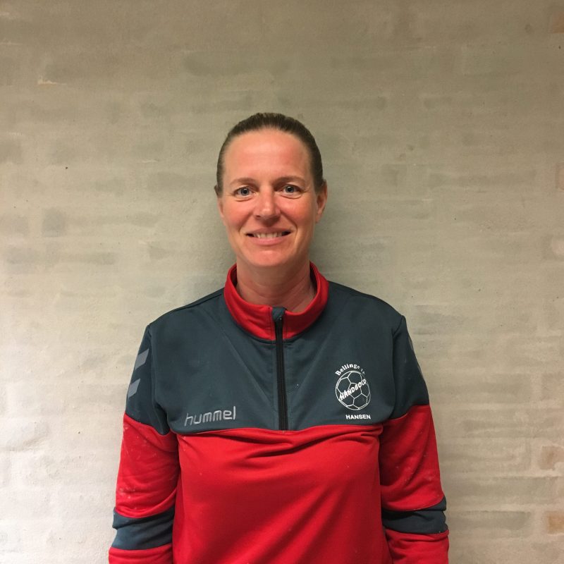 Håndbold – Bestyrelse – Bellinge Idrætsforening
