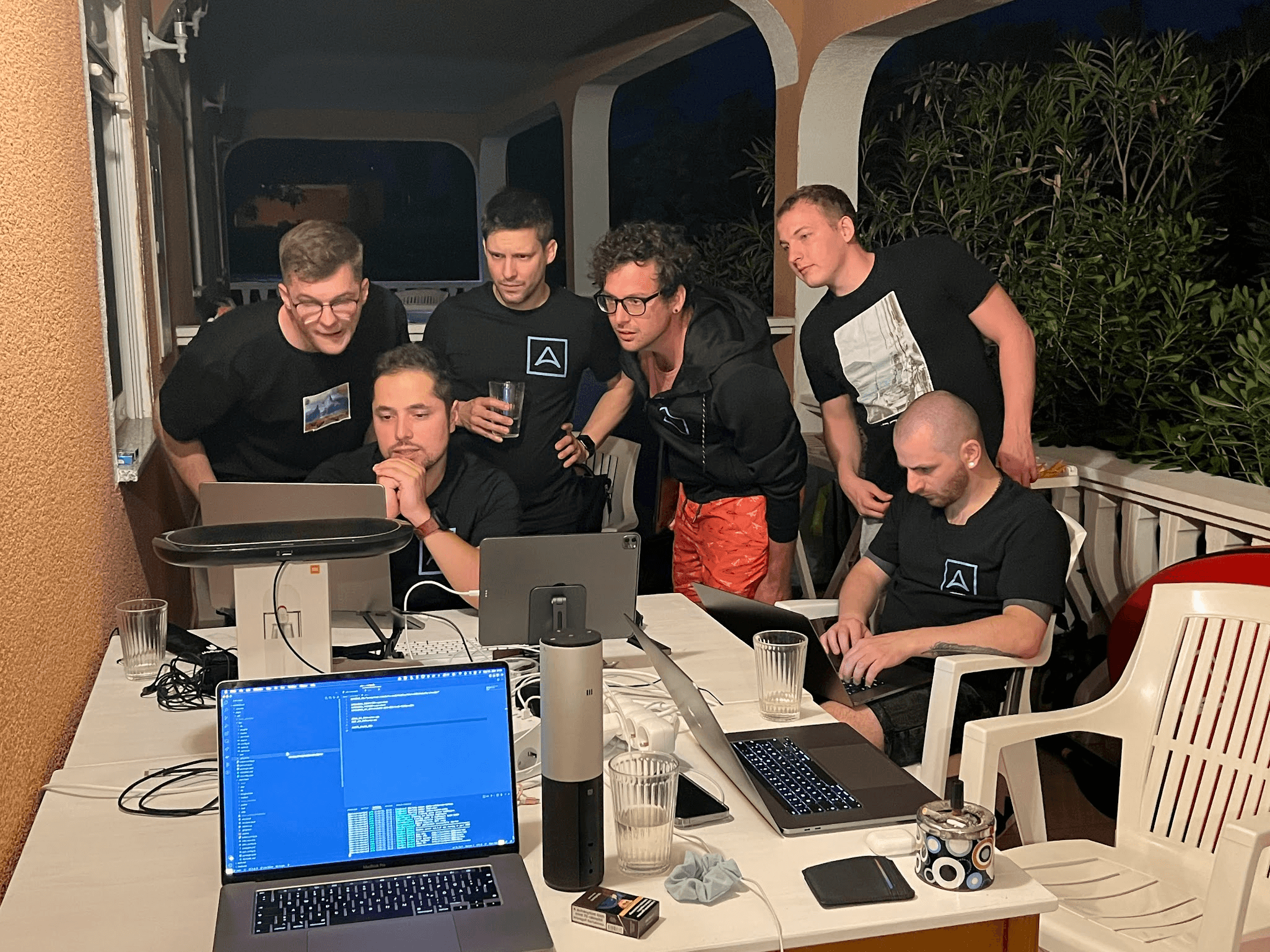 Our Path to Becoming a Remote Company with Teal Principles - Blog ...