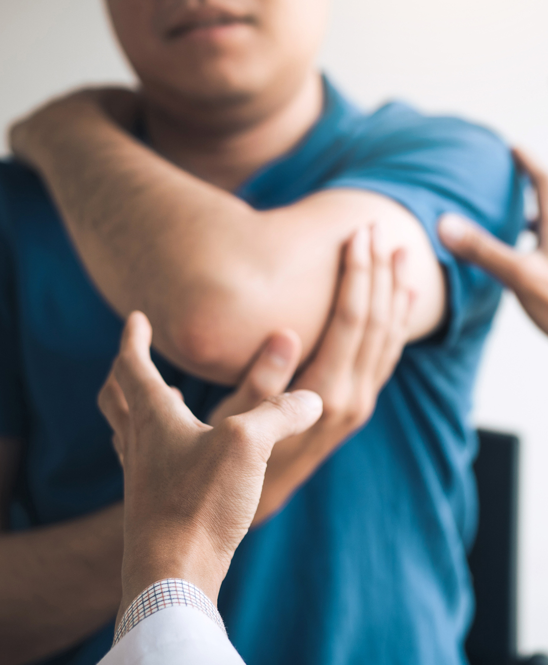 Warts Treatment Spokane | Clinic 5C