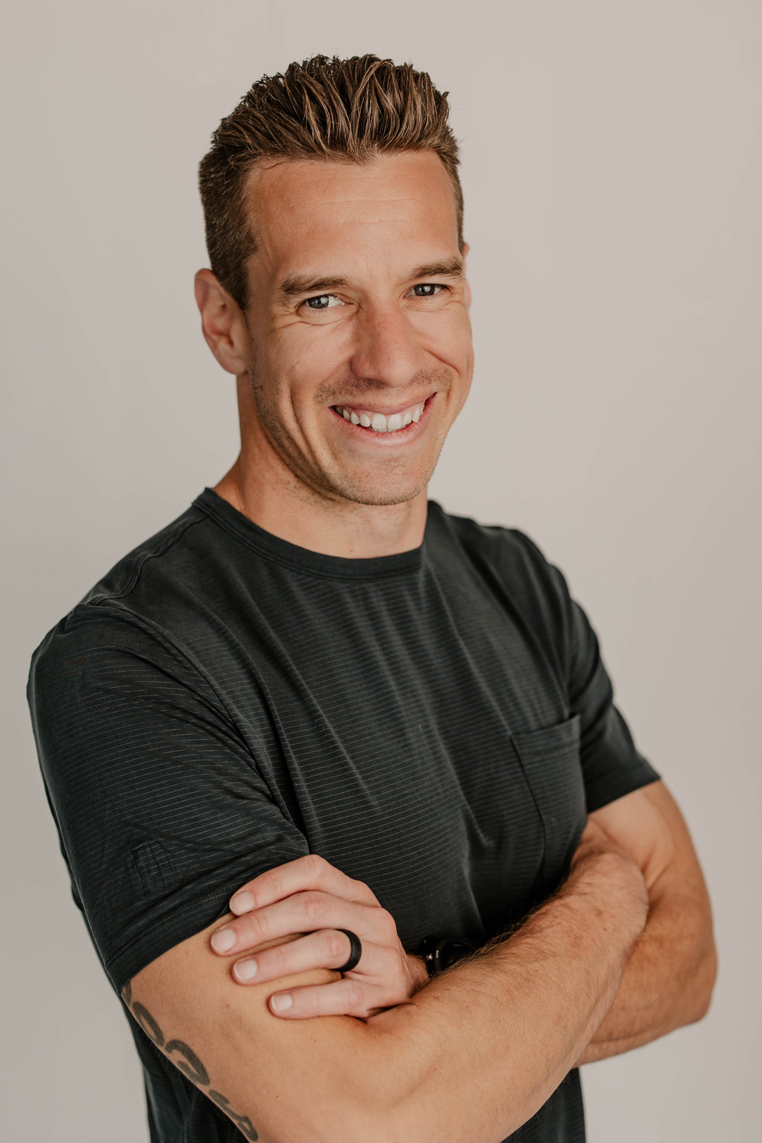 Dr. Christopher A. Meadows | Functional Medicine Clinic 5C