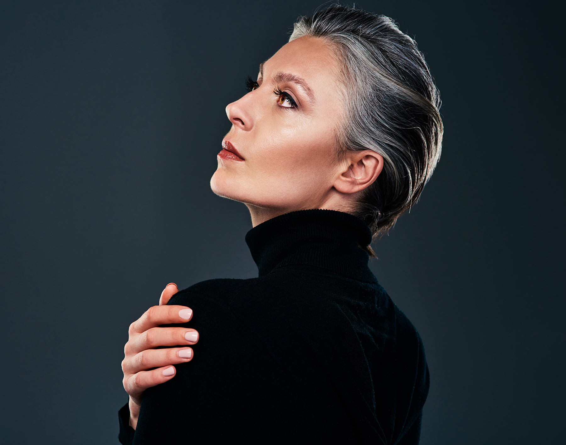 Neck Lift Sarasota, FL | Holcomb & Kreithen Plastic Surgery