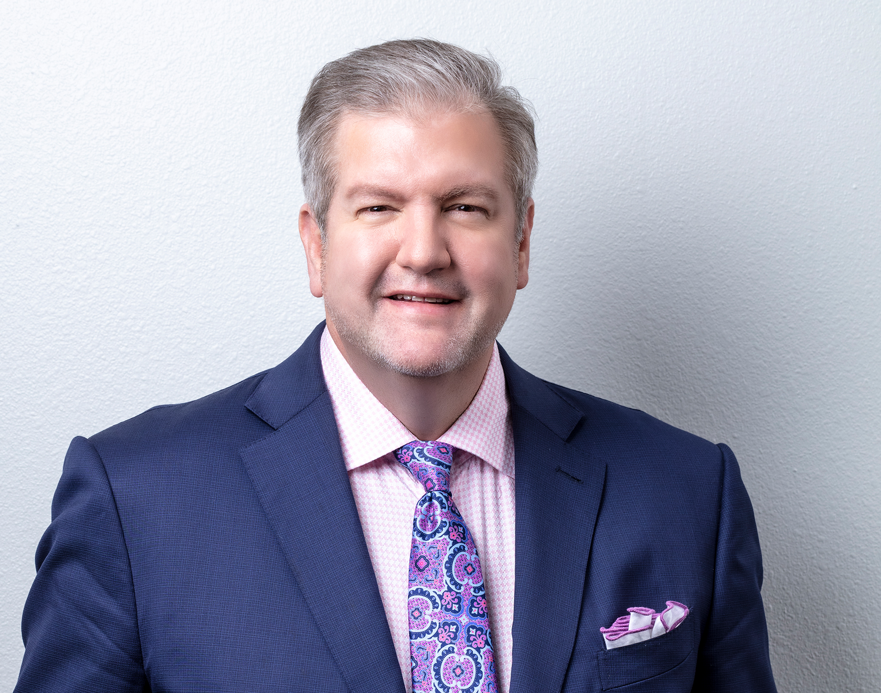 Dr. J. David Holcomb | Holcomb Kreithen Plastic Surgery & Med Spa
