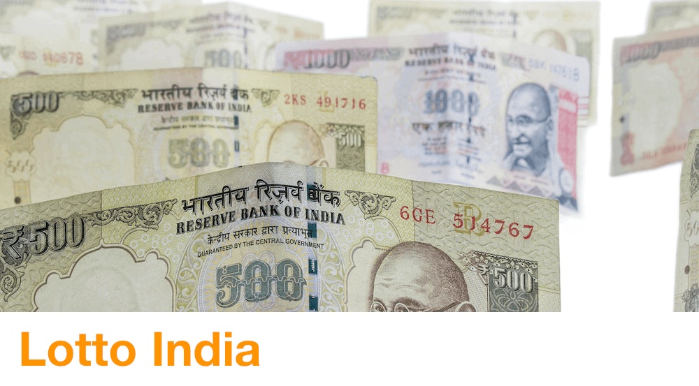 Lotto India » A Guide to the Online Lotto Lottery India