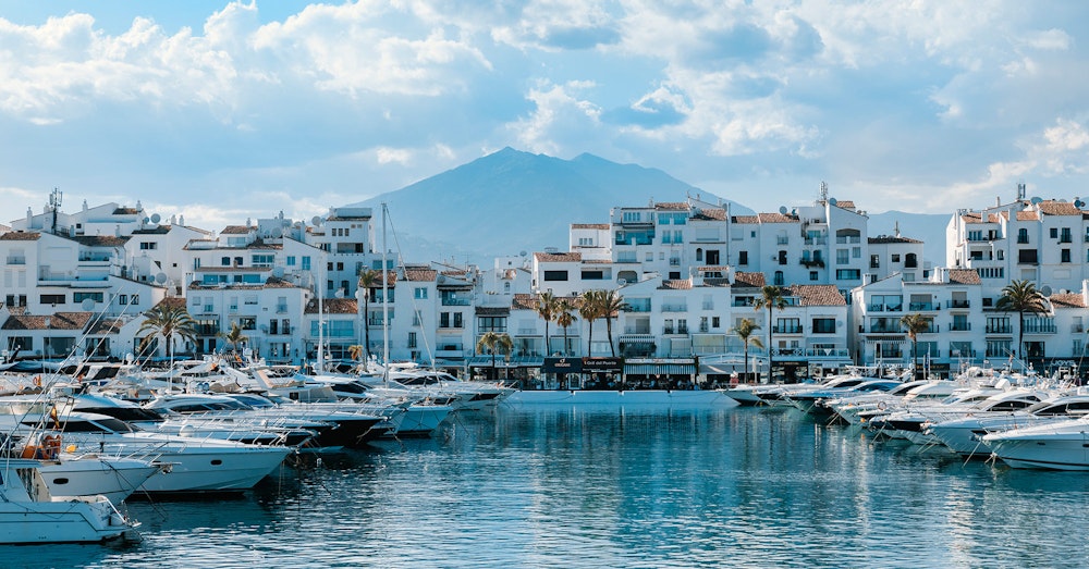 Discovering Puerto Banus| Gadait International