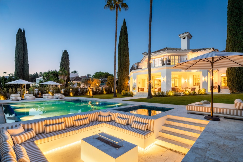 Marbella 2025 — Panorama of a Luxury Market More Desirable Than Ever
