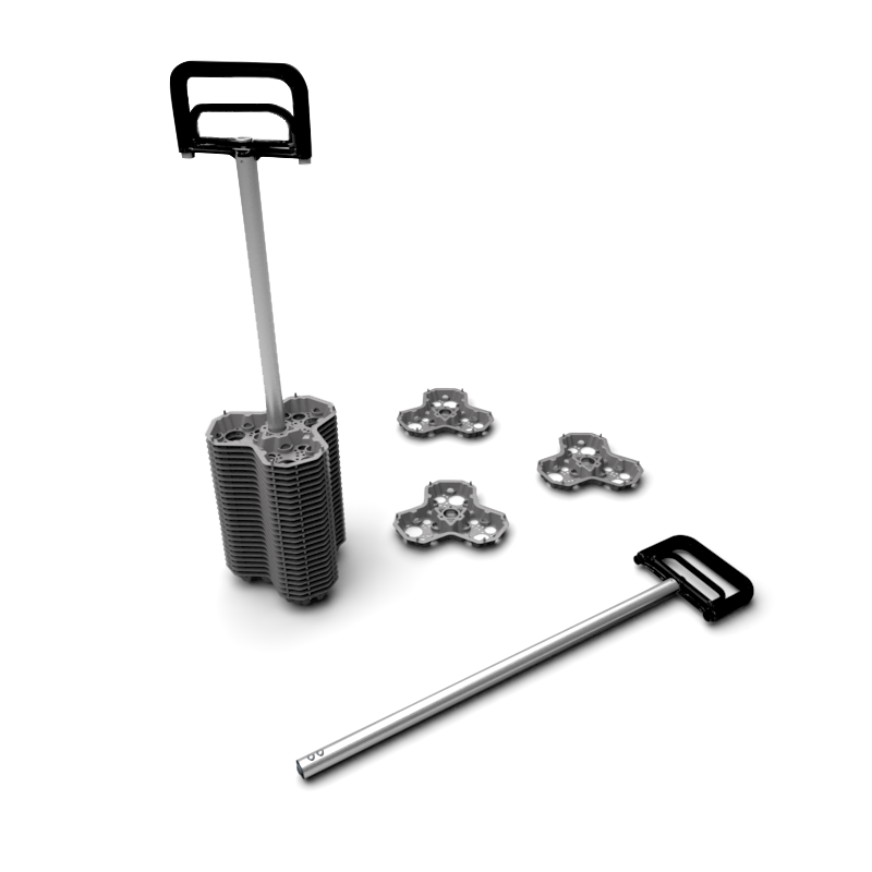 Speedies - Innovativ Plast