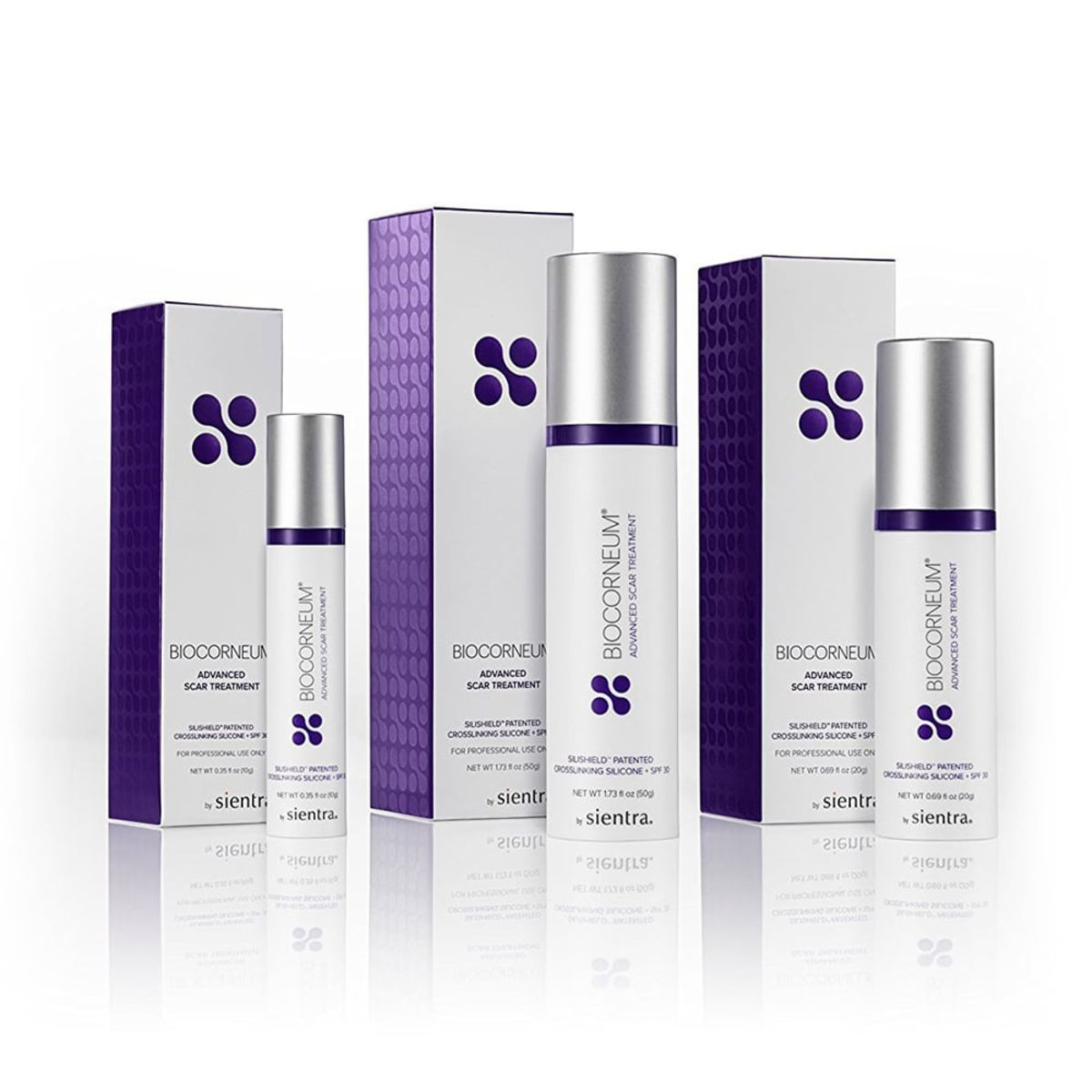 Biocorneum | Dr. Mesa Cosmetic Plastic Surgery