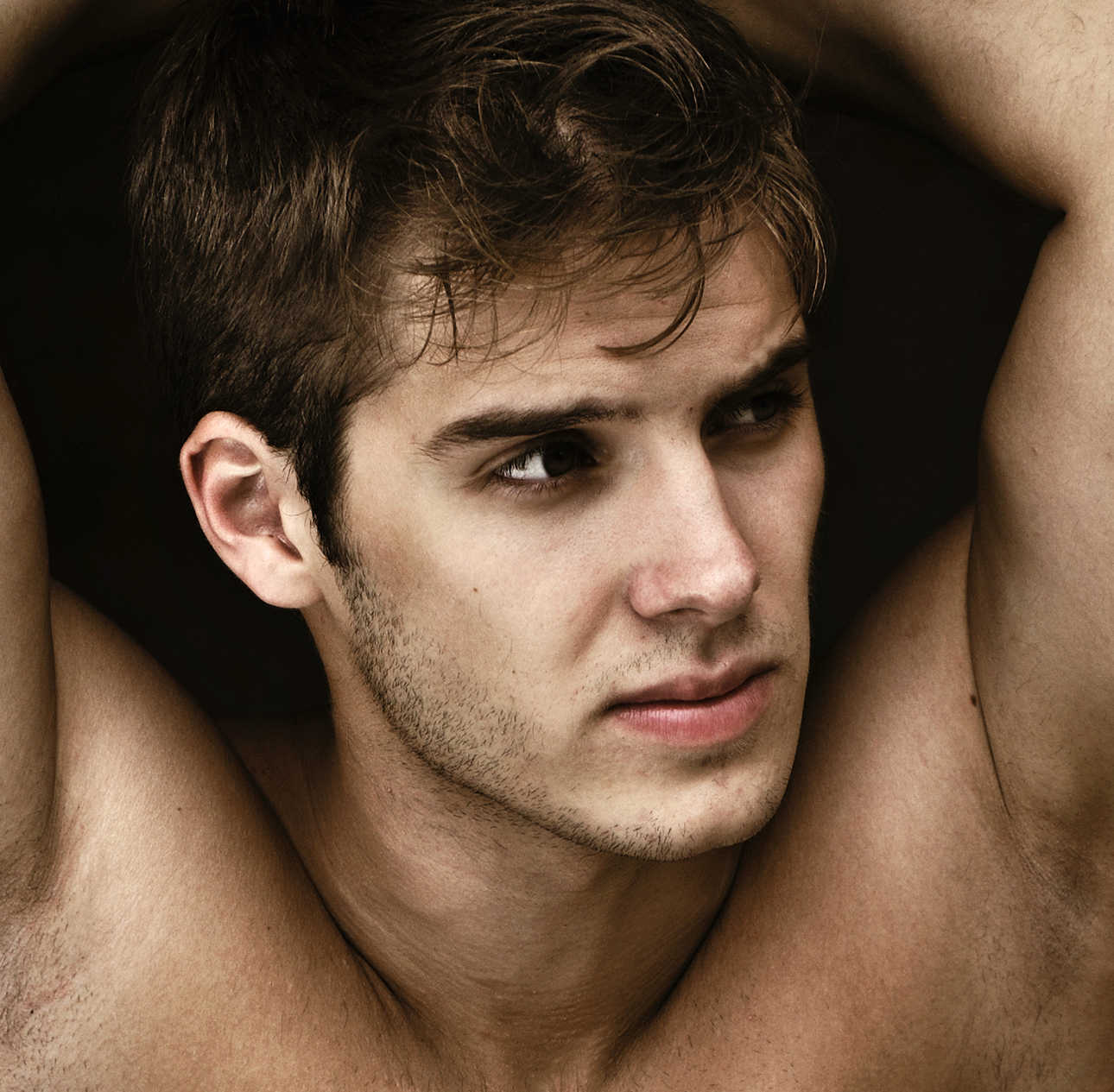 Chin Implant For Men | Dr. Mesa Cosmetic Plastic Surgery