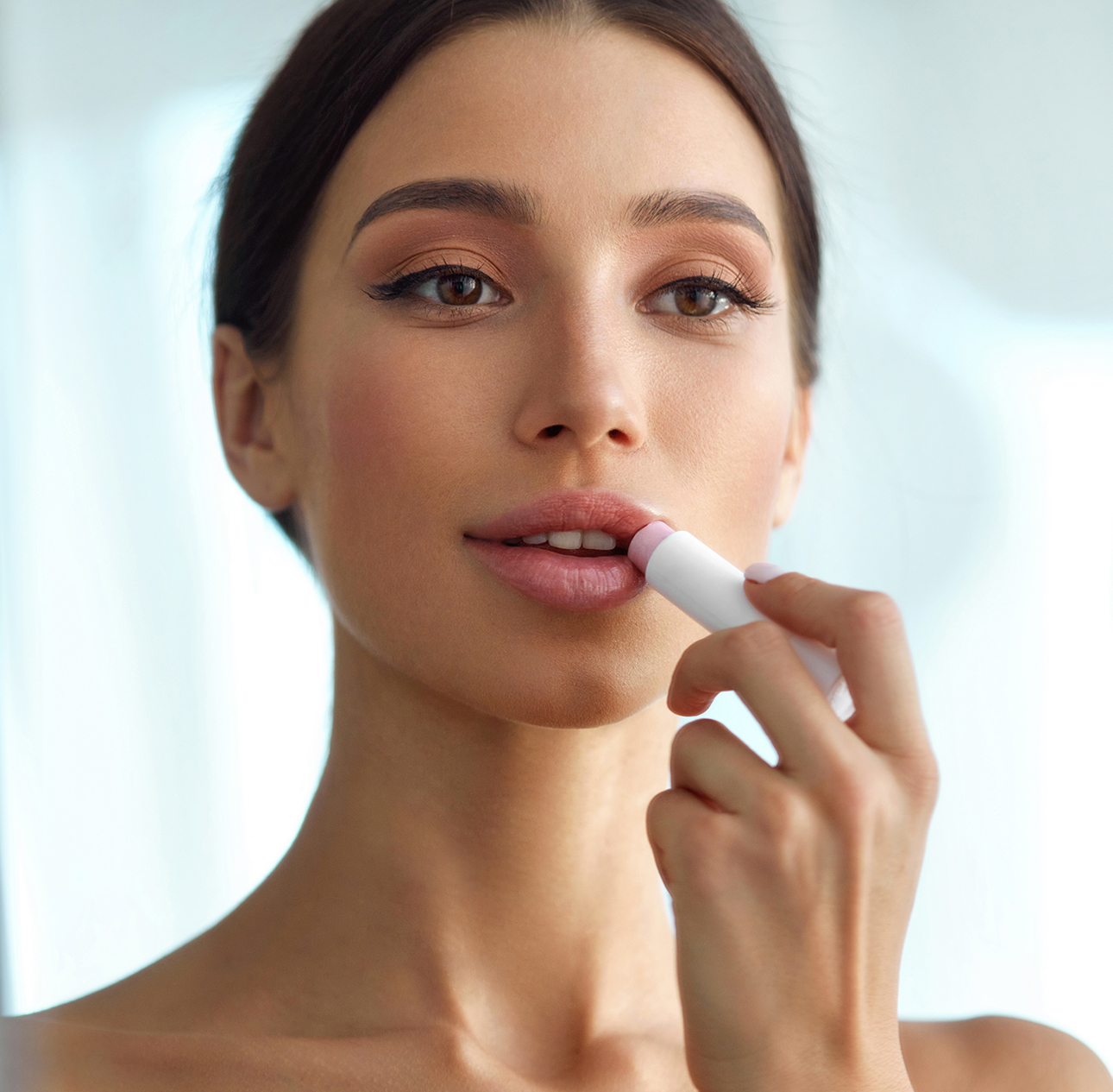 Lip Augmentation With Fillers | Dr. Mesa Cosmetic Plastic Surgery