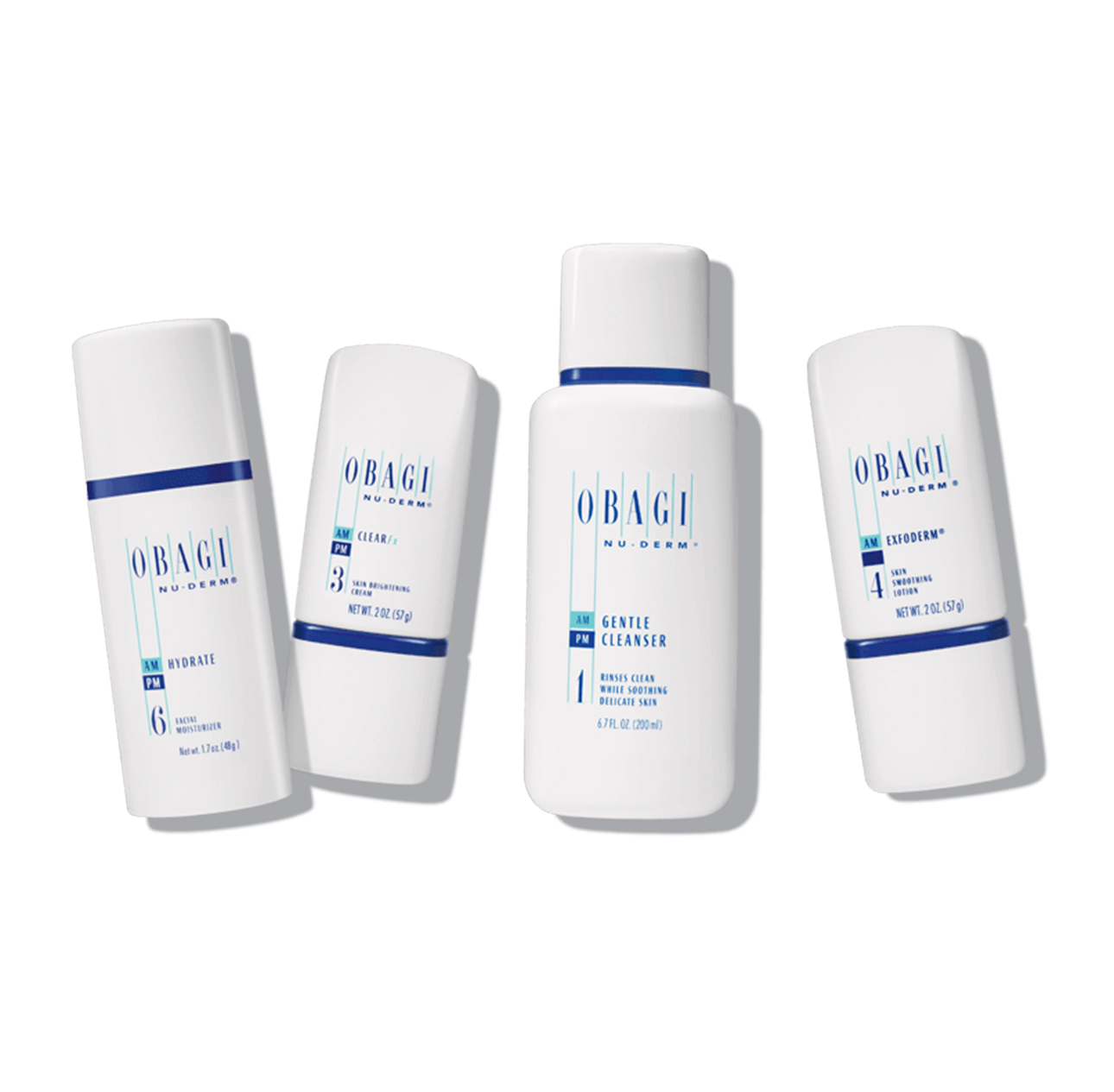 Obagi Skin Treatments | Dr. Mesa Cosmetic Plastic Surgery