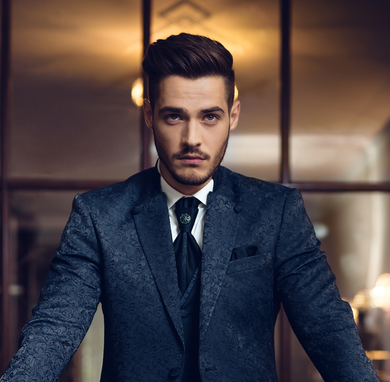 Perlane For Men | Dr. Mesa Cosmetic Plastic Surgery