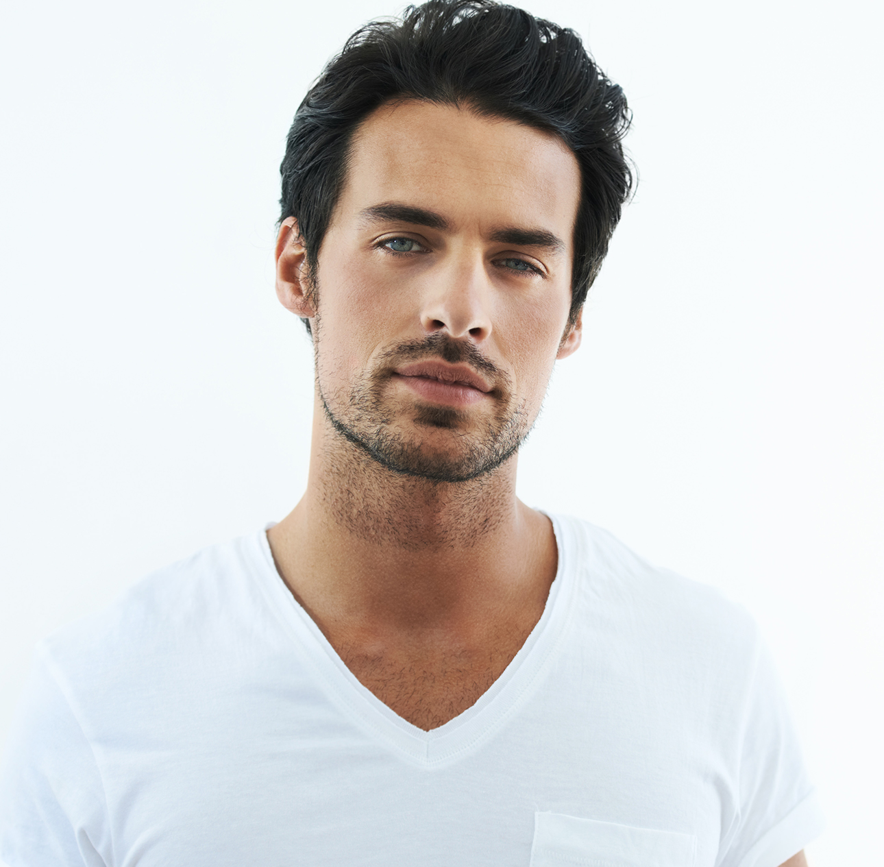 Restylane Silk For Men | Dr. Mesa Cosmetic Plastic Surgery