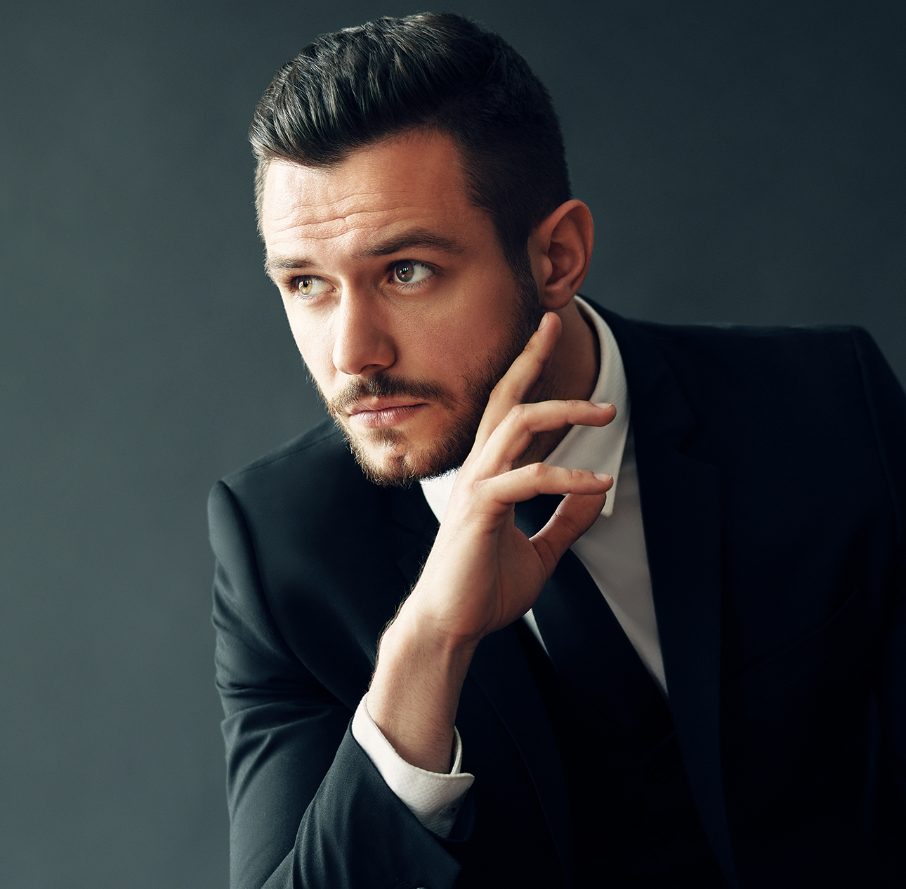 Sculptra For Men | Dr. Mesa Cosmetic Plastic Surgery