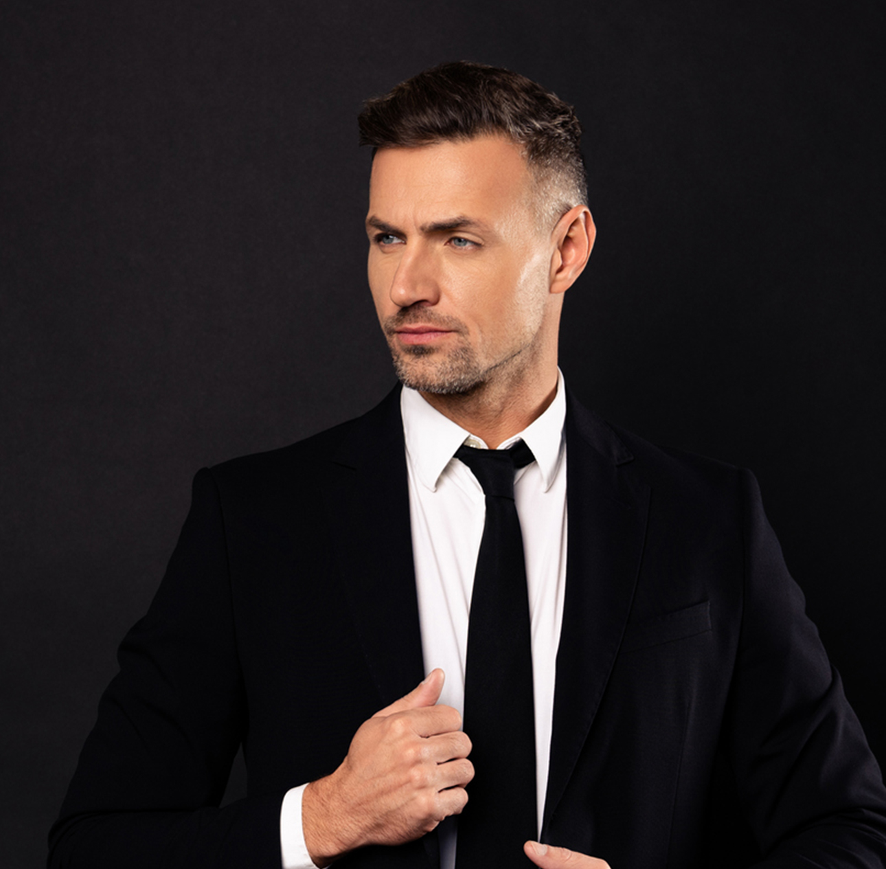 Voluma For Men | Dr. Mesa Cosmetic Plastic Surgery