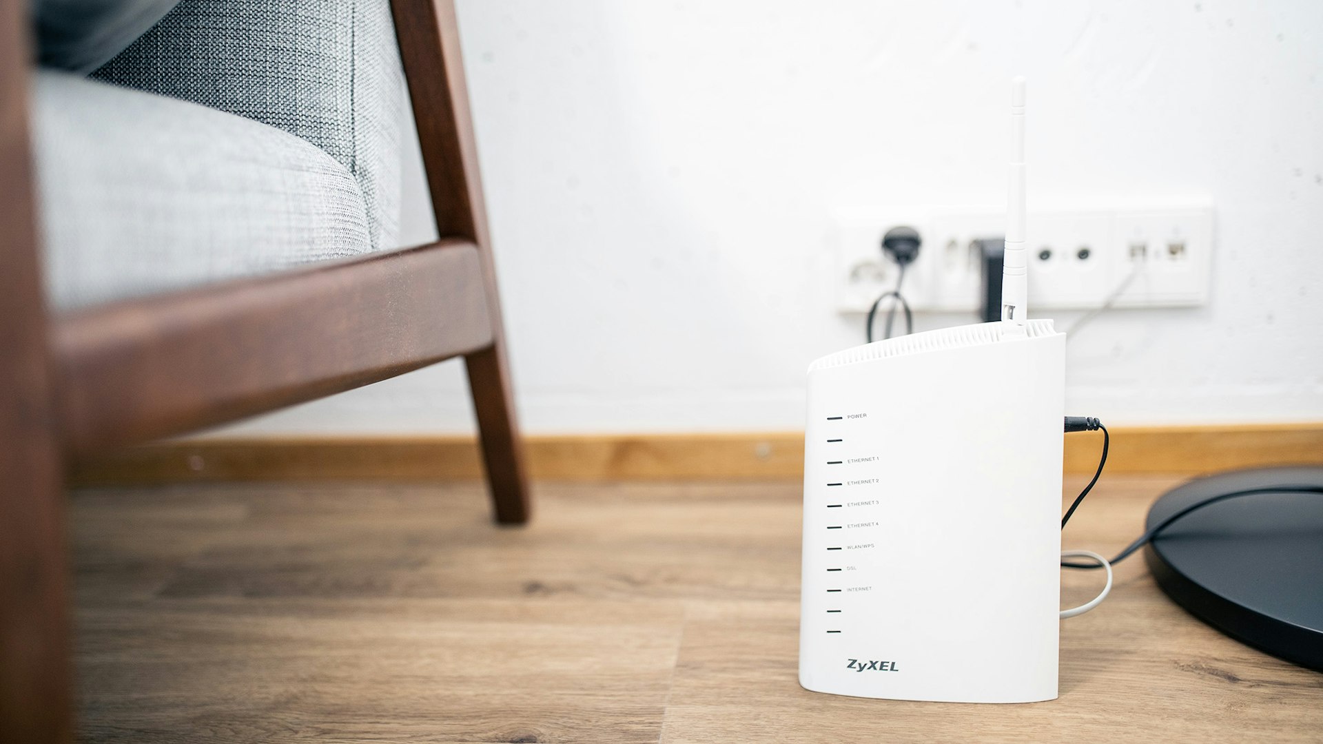 Nettiyhteys ja kaapeli-TV | TVT Asunnot