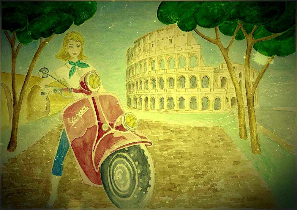 QUELLO - BELLO. Nauka włoskiego od zera