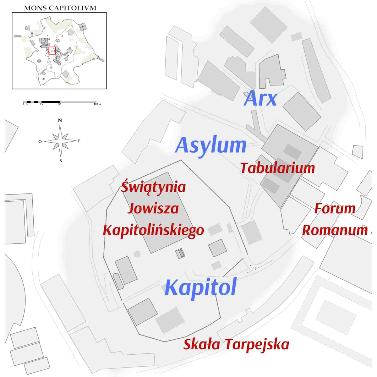 Jedź do Rzymu! Krótki, treściwy przewodnik.