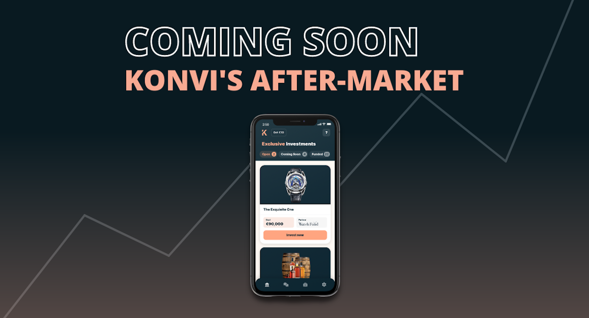 Magazine - Konvi Magazine - Konvi