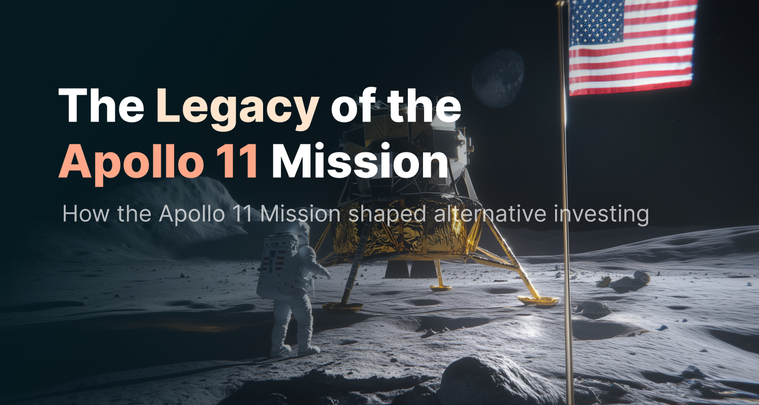 The Legacy of Apollo 11 - How the Apollo 11 Mission shaped alternative ...