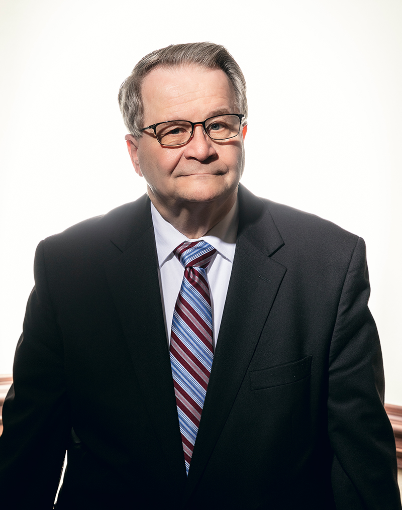 James A. McPhedran | Chicago Attorney | Meyers & Flowers Law Firm