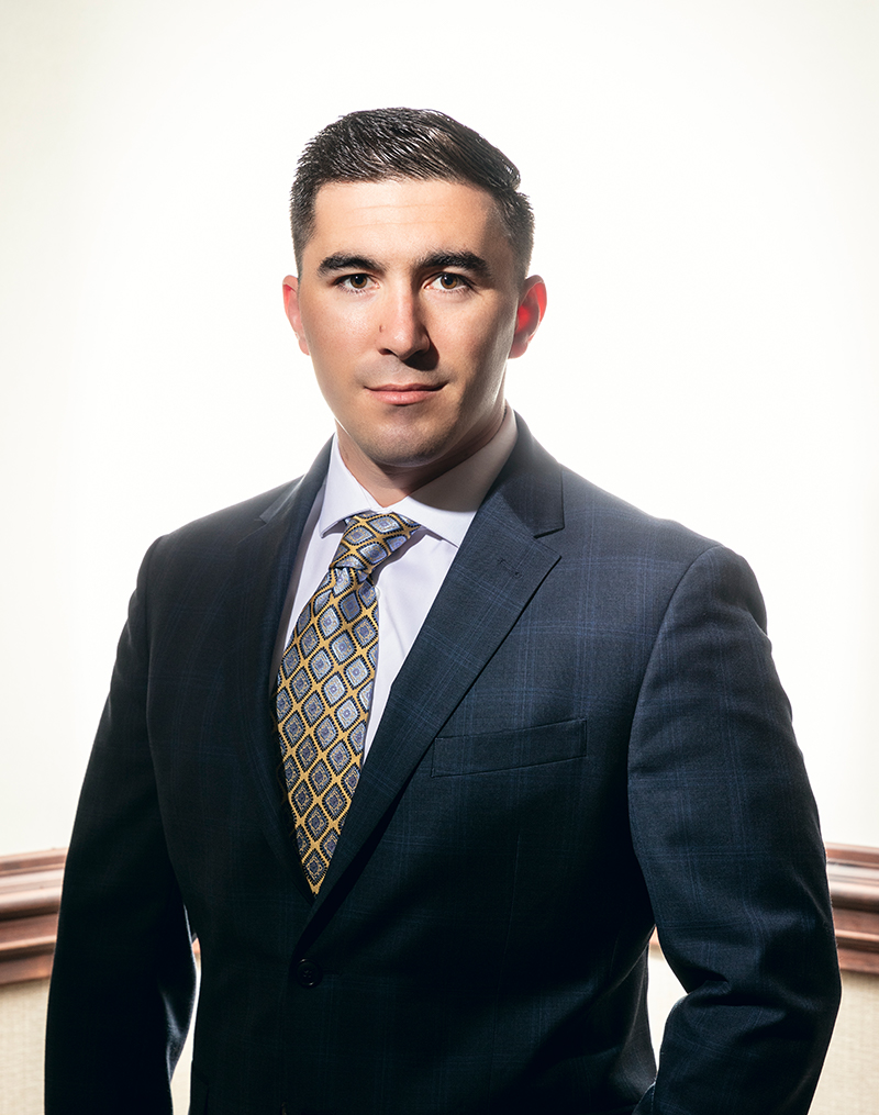 Top Trial Attorney Chicago | Thomas M. Connelly