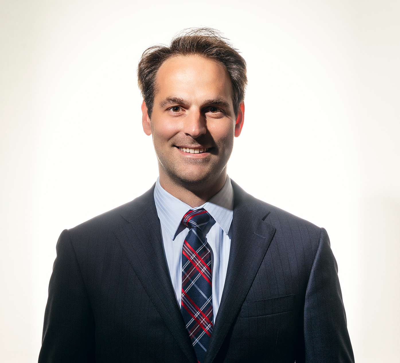 Top Trial Attorney Chicago | Frank Cesarone | Meyers & Flowers