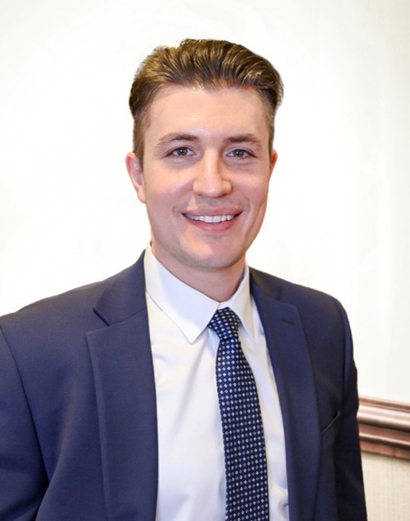 Christopher J. Warmbold | Chicago Attorney | Meyers & Flowers Law Firm