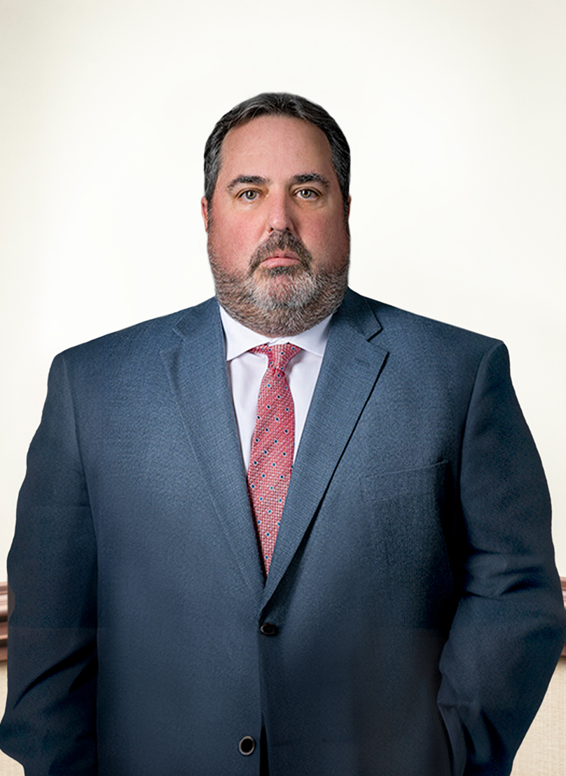Trial Attorney in Chicago | Matthew Herman | Meyers & Flowers