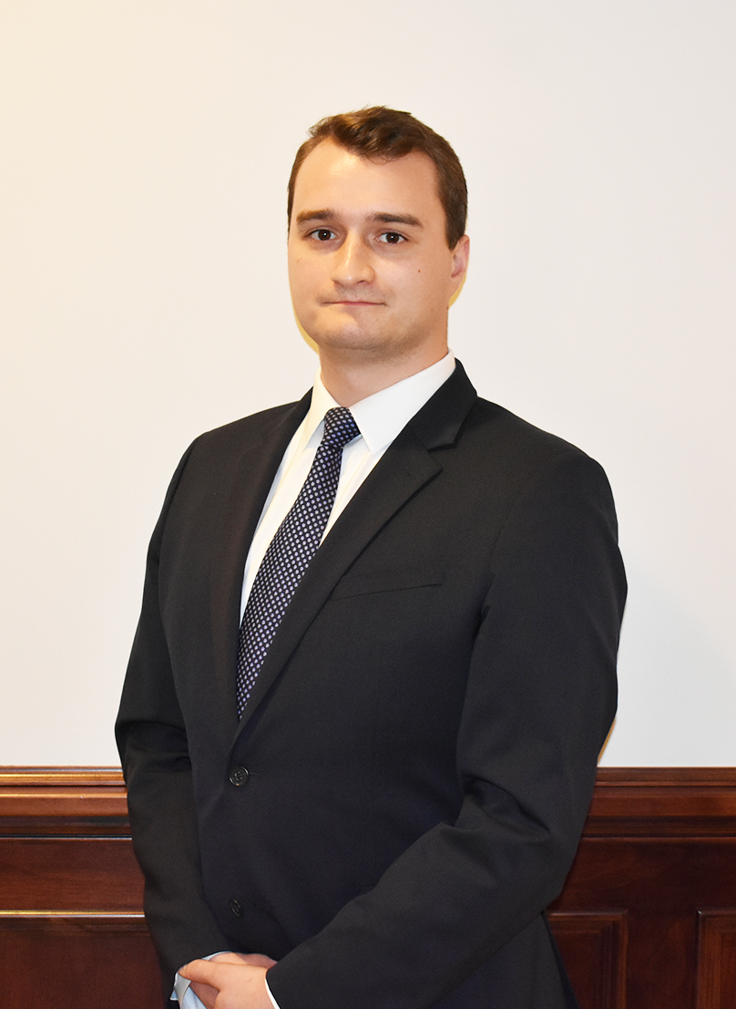 Attorney Referrals | Meyers & Flowers