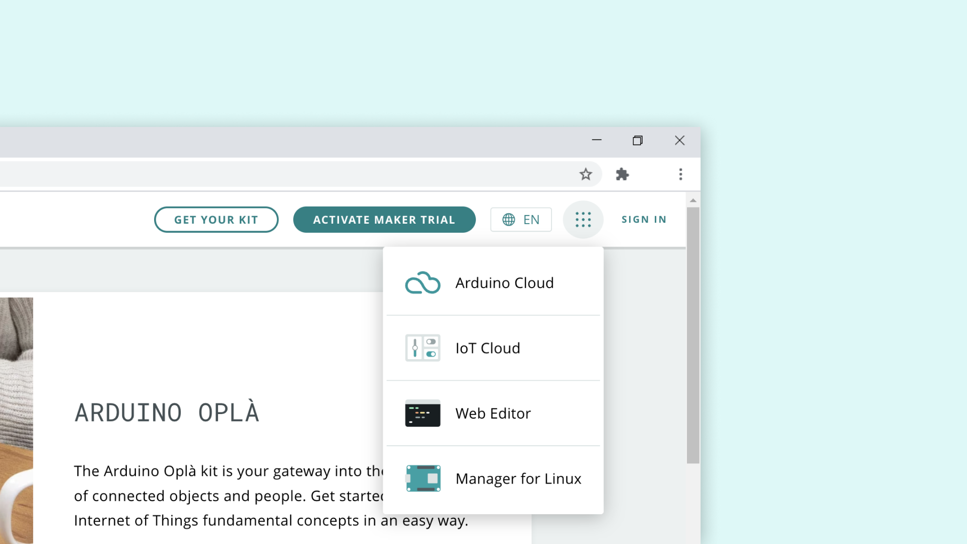 opla-a2-cloud-update-img-01 platform going to the cloud