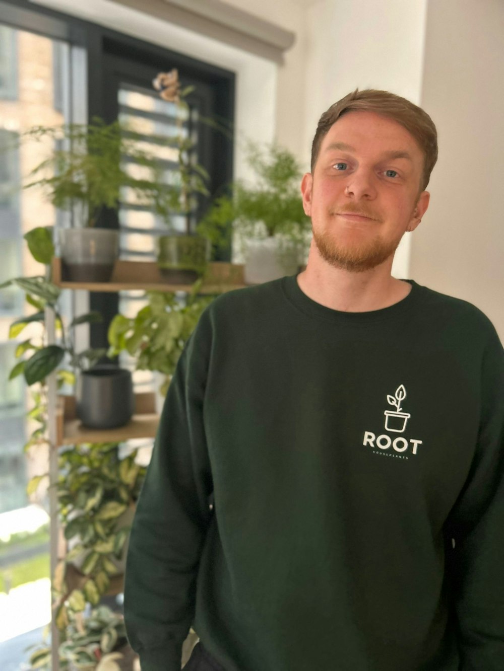 Jonathan Davies | Root Houseplants